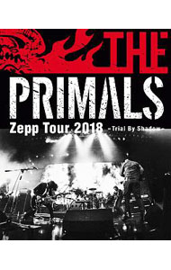 &nbsp;&nbsp;&nbsp; 【Blu−ray】THE　PRIMALS　Zepp　Tour　2018−Trial　By　Shadow の詳細 発売元: スクウェア・エニックス カナ: ザプライマルズゼップツアー2018トライアルバイ...