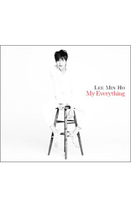 &nbsp;&nbsp;&nbsp; My　Everything　Type　B の詳細 付属品: 三方背ケース・ミニ写真集付 発売元: Starhaus アーティスト名: イ・ミンホ カナ: マイエブリシングタイプビー / イミンホ ディス...