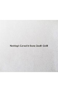 &nbsp;&nbsp;&nbsp; 【2CD】Nothing’s　Carved　In　Stone　2008−2018 の詳細 発売元: dynamord アーティスト名: Nothing’s　Carved　In　Stone カナ: ナッシ...