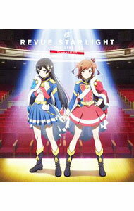 &nbsp;&nbsp;&nbsp; 【Blu−ray】少女☆歌劇　レヴュースタァライト−The　LIVE−　＃2　Transition　三方背BOX・ブックレット・特典CD付 の詳細 発売元: ブシロードミュージック カナ: ショウジョカ...