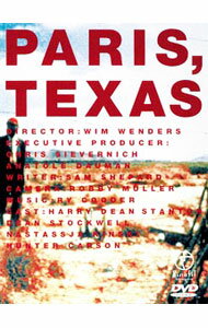 &nbsp;&nbsp;&nbsp; パリ，テキサス の詳細 発売元: ビーム・エンタテイメント カナ: パリテキサス PARISTEXAS / ヴィムヴェンダース ディスク枚数: 1枚 品番: CPVD1127 リージョンコード: 2 発...