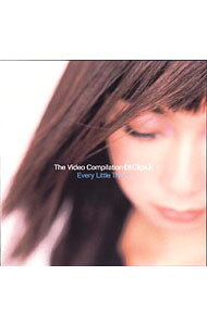 &nbsp;&nbsp;&nbsp; The　Video　Compilation　《8　Clips》 の詳細 発売元: エイベックス（株） カナ: ザビデオコンピレーション8クリップス / エヴリリトルシング ディスク枚数: 1枚 品番: ...