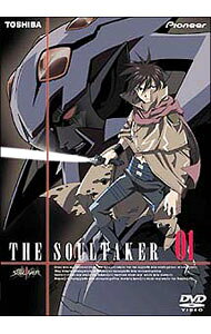 &nbsp;&nbsp;&nbsp; The　Soul　Taker〜魂狩1 の詳細 付属品: 解説書付 発売元: パイオニアLDC カナ: ザソウルテイカータマシイガリ01 / シンボウアキユキ ディスク枚数: 1枚 品番: PIBA712...