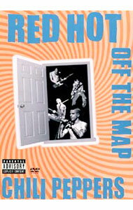 &nbsp;&nbsp;&nbsp; ライヴ！！−オフ・ザ・マップ の詳細 発売元: ワーナーミュージック・ジャパン カナ: ライヴオフザマップ OFF THE MAP / レッドホットチリペッパーズ ディスク枚数: 1枚 品番: WPBR...