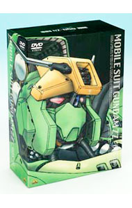 &nbsp;&nbsp;&nbsp; 機動戦士ガンダムZZ　メモリアルBOX　Part−3 の詳細 付属品: ブックレット付 発売元: バンダイビジュアル カナ: キドウセンシガンダムダブルゼータメモリアルボックス03 / アニメ ディスク...