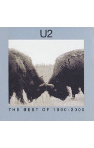 &nbsp;&nbsp;&nbsp; ザ・ベスト・オブU2　1990−2000 の詳細 発売元: ユニバーサルミュージック アーティスト名: U2 カナ: ザベストオブユー219902000 / ユーツー ディスク枚数: 1枚 品番: UI...