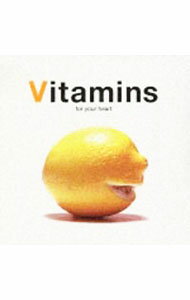 &nbsp;&nbsp;&nbsp; Vitamins−for　your　heart　（CCCD） の詳細 発売元: エイベックス・エンタテインメント アーティスト名: オムニバス カナ: ビタミンズフォーユアハート VITAMINS - ...