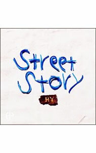 &nbsp;&nbsp;&nbsp; Street　Story の詳細 発売元: クライマックスエンタテインメント アーティスト名: HY カナ: ストリートストーリー STREET STORY / エイチワイ HY ディスク枚数: 1枚 ...