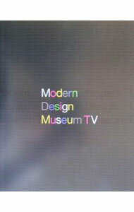 &nbsp;&nbsp;&nbsp; Modern　design　museum　TV 単行本 の詳細 出版社: ビーエスフジ レーベル: 作者: BSフジ カナ: モダンデザインミュージアムテレビ / ビーエスフジ サイズ: 単行本 ISB...