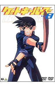 &nbsp;&nbsp;&nbsp; ゲートキーパーズ　8 の詳細 発売元: バンダイビジュアル カナ: ゲートキーパーズ08 / サトウジュンイチチアキコウイチ ディスク枚数: 1枚 品番: BCBA0623 リージョンコード: 発売日:...