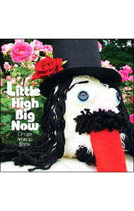 &nbsp;&nbsp;&nbsp; LITTLE　HIGH　BIG　NOW の詳細 発売元: ブルース・インターアクションズ アーティスト名: 小野瀬雅生ショウ カナ: リトルハイビッグナウ LITTLE HIGH BIG NOW / オ...