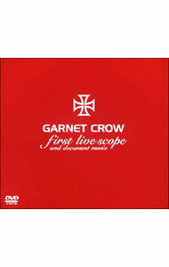 &nbsp;&nbsp;&nbsp; first　live　scope　and　document　movie の詳細 発売元: ルームスレコーズ カナ: ファーストライヴスコープアンドドキュメントムーヴィー / ガーネットクロウ ディスク枚...