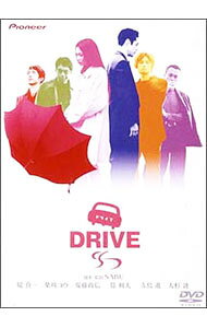 &nbsp;&nbsp;&nbsp; ドライブ　デラックス版 の詳細 発売元: パイオニアLDC カナ: ドライブデラックスバン / サブ ディスク枚数: 1枚 品番: PIBD1206 リージョンコード: 2 発売日: 2003/02/2...