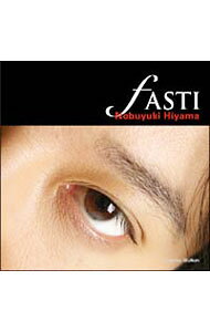 &nbsp;&nbsp;&nbsp; fasti　（CCCD） の詳細 発売元: purple　hills　record アーティスト名: 檜山修之 カナ: ファスティ FASTI / ヒヤマノブユキ HIYAMA NOBUYUKI ディス...