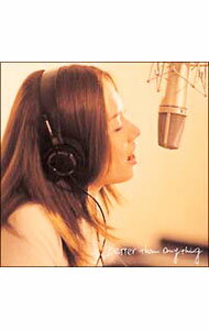 &nbsp;&nbsp;&nbsp; ベター・ザン・エニシング の詳細 発売元: ビクターエンタテインメント アーティスト名: noon カナ: ベターザンエニシング / ヌーン ディスク枚数: 1枚 品番: VICJ61153 発売日: ...