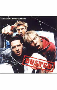 &nbsp;&nbsp;&nbsp; プレゼント・フォー・エヴリワン の詳細 発売元: ユニバーサルミュージック アーティスト名: バステッド カナ: プレゼントフォーエヴリワン / バステッド ディスク枚数: 1枚 品番: UICI102...