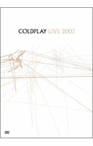 &nbsp;&nbsp;&nbsp; ライヴ　2003 の詳細 付属品: 特典CD・ブックレット・解説歌詞対訳付 発売元: 東芝EMI カナ: ライヴ2003 / コールドプレイ ディスク枚数: 1枚 品番: TOBW3141 リージョンコ...