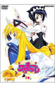 &nbsp;&nbsp;&nbsp; 円盤皇女（ゆーふぉーぷりんせす）ワるきゅーレ　第2巻 の詳細 発売元: メディアファクトリー カナ: ユーフォープリンセスワルキューレダイ02カン / ウエダシゲル ディスク枚数: 1枚 品番: ZMB...