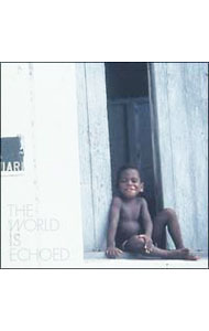 &nbsp;&nbsp;&nbsp; THE　WORLD　IS　ECHOED の詳細 発売元: FORESTNAUTS　RECORDS アーティスト名: FreeTEMPO カナ: ワールドイズエコード / フリーテンポ ディスク枚数: 1...