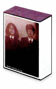 &nbsp;&nbsp;&nbsp; The　Box　Set　of　Four　Titles　Rahmens の詳細 発売元: ポニーキャニオン カナ: ザボックスセットオブフォータイトルズラーメンズ / ラーメンズ ディスク枚数: 4枚 品...