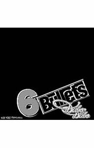 &nbsp;&nbsp;&nbsp; 【CD＋DVD】6bullets の詳細 発売元: ベビーマリオプロダクション アーティスト名: DABO カナ: シックスブレッツ / ダボ ディスク枚数: 2枚 品番: DKCA1001 発売日: ...