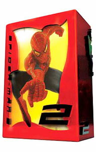 &nbsp;&nbsp;&nbsp; スパイダーマン2　デスティニーBOX の詳細 付属品: コミックブック・フォトブック・スケッチブック付 発売元: ソニー・ピクチャーズエンタテインメント カナ: スパイダーマン2デスティニーボックス /...
