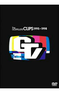 &nbsp;&nbsp;&nbsp; THE　GOSPELLERS　CLIPS　1995−1998 の詳細 発売元: ソニー・ミュージック カナ: ザゴスペラーズクリップス19951998 THE GOSPELLERS CLIPS 1995...