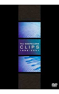 &nbsp;&nbsp;&nbsp; THE　GOSPELLERS　CLIPS　1999−2001 の詳細 発売元: ソニー・ミュージック カナ: ザゴスペラーズクリップス19992001 THE GOSPELLERS CLIPS 1999...