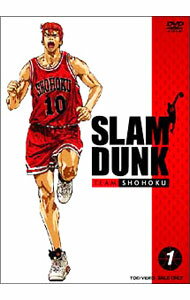 &nbsp;&nbsp;&nbsp; SLAM　DUNK　VOL．1 の詳細 発売元: 東映ビデオ カナ: スラムダンク01 / イノウエタケヒコ ディスク枚数: 1枚 品番: DSTD6841 リージョンコード: 2 発売日: 2004/...
