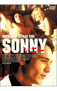 &nbsp;&nbsp;&nbsp; SONNY　ソニー の詳細 発売元: エイベックス カナ: ソニー SONNY / ニコラスケイジ ディスク枚数: 1枚 品番: AVBF22158 リージョンコード: 2 発売日: 2004/12/0...