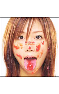 &nbsp;&nbsp;&nbsp; 【CD＋DVD】LOVE　JAM の詳細 発売元: エイベックス アーティスト名: 大塚愛 カナ: ラブジャム LOVE JAM / オオツカアイ OTSUKA AI ディスク枚数: 2枚 品番: AV...