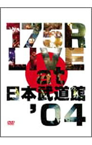 &nbsp;&nbsp;&nbsp; 175R　at　日本武道館’04 の詳細 発売元: 東芝EMI カナ: イナゴライダーアットニホンブドウカン04 / イナゴライダー ディスク枚数: 1枚 品番: TOBF5359 リージョンコード: ...