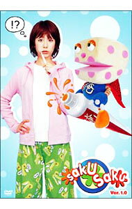 &nbsp;&nbsp;&nbsp; saku　saku　Ver．1．0 の詳細 発売元: アミューズソフト カナ: サクサクヴァージョン10 SAKU SAKU VER.1.0 / キムラカエラ KIMURA KAELA ディスク枚数: ...