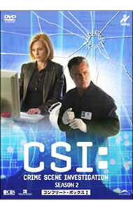 &nbsp;&nbsp;&nbsp; CSI：2　科学捜査班　DVD−BOX　I の詳細 発売元: ポニーキャニオン カナ: シーエスアイ2カガクソウサハンディーブイディーボックス1 / ヨウガ ディスク枚数: 4枚 品番: PCBH600...