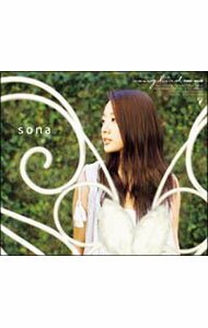 &nbsp;&nbsp;&nbsp; song　bird の詳細 発売元: エスエムイーレコーズ アーティスト名: sona カナ: ソングバード SONG BIRD / ソナ ディスク枚数: 1枚 品番: SECL150 発売日: 200...