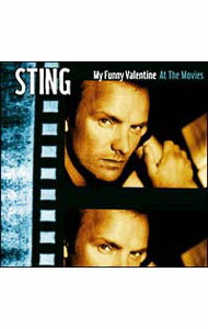 &nbsp;&nbsp;&nbsp; マイ・ファニー・ヴァレンタイン−スティング・アット・ザ・ムーヴィーズ の詳細 発売元: ユニバーサルミュージック アーティスト名: スティング カナ: マイファニーヴァレンタインスティングアットザムーヴ...