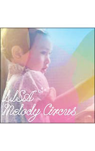 &nbsp;&nbsp;&nbsp; 【CD＋DVD】MELODY　CIRCUS の詳細 発売元: rhythm　zone アーティスト名: LISA カナ: メロディーサーカス MELODY CIRCUS / リサ LISA ディスク枚数...