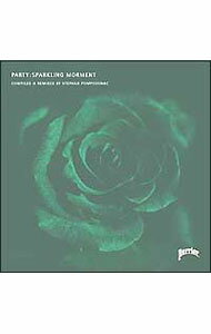 &nbsp;&nbsp;&nbsp; SPARKLING　MOMENTS；TOKYO／PARIS　COMPILED　AND　MIXED　BY　STEPHANE　POMPOUGNAC　FOR　PERRIER の詳細 発売元: その他発売会社 ...