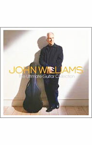 &nbsp;&nbsp;&nbsp; アルティメット・ギター・コレクション の詳細 発売元: ソニー・ミュージックレコーズ アーティスト名: ジョン・ウィリアムス カナ: アルティメットギターコレクション THE ULTIMATE GUIT...