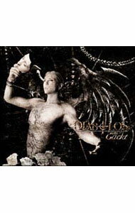 &nbsp;&nbsp;&nbsp; DIABOLOS の詳細 発売元: 日本クラウン アーティスト名: Gackt カナ: ディアボロス / ガクト ディスク枚数: 1枚 品番: CRCP40120 発売日: 2005/09/21 関連商...