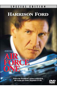 &nbsp;&nbsp;&nbsp; エアフォース・ワン　特別版 の詳細 発売元: ブエナビスタジャパン カナ: エアフォースワントクベツバン / ペーターゼンウ ディスク枚数: 1枚 品番: VWDS4270 リージョンコード: 発売日:...