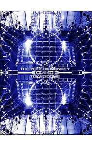 &nbsp;&nbsp;&nbsp; THE　YELLOW　MONKEY　LIVE　AT　TOKYO　DOME　【2DVD】 の詳細 発売元: 株式会社BMGファンハウス カナ: ザイエローモンキーライブアットトウキョウドーム / イエロー...
