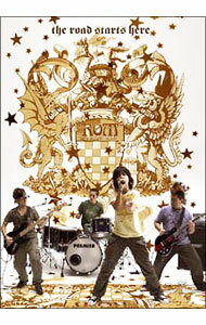 &nbsp;&nbsp;&nbsp; THE　ROAD　STARTS　HERE の詳細 発売元: カッティング・エッジ カナ: ザロードスターツヒア THE ROAD STARTS HERE / ロードオブメジャー ディスク枚数: 1枚 品...