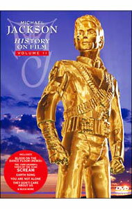 &nbsp;&nbsp;&nbsp; ヒストリー・オン・フィルム　Volume　II の詳細 発売元: ソニー・ミュージックダイレクト カナ: ヒストリーオンフィルム02 HISTORY ON FILM VOLUME 2 / マイケルジャク...