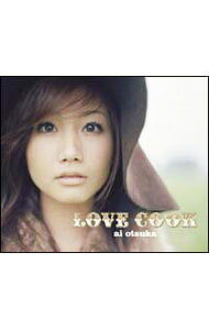 &nbsp;&nbsp;&nbsp; LOVE　COOK の詳細 付属品: CD・絵本付 発売元: エイベックス・エンタテインメント アーティスト名: 大塚愛 カナ: ラヴクック / オオツカアイ ディスク枚数: 1枚 品番: AVCD17...