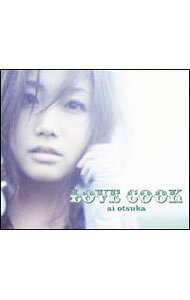 &nbsp;&nbsp;&nbsp; LOVE　COOK の詳細 付属品: CD・フォトブック付 発売元: エイベックス・エンタテインメント アーティスト名: 大塚愛 カナ: ラヴクック / オオツカアイ ディスク枚数: 1枚 品番: AV...