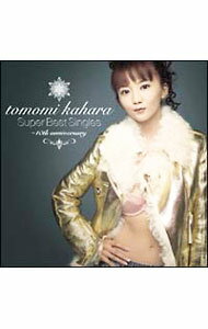 &nbsp;&nbsp;&nbsp; 【2CD】Super　Best　Singles−10th　Anniversary の詳細 発売元: パイオニア・エル・ディー・シー アーティスト名: 華原朋美 カナ: スーパーベストシングルズテンスアニ...