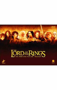&nbsp;&nbsp;&nbsp; ロード・オブ・ザ・リング　コレクターズ・エディション　トリロジーBOX　スペシャルプライス版 の詳細 発売元: 角川ヘラルド・ピクチャーズ カナ: ロードオブザリングコレクターズエディショントリロジーボ...