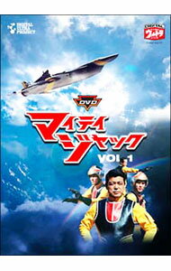 &nbsp;&nbsp;&nbsp; DVD　マイティジャック　Vol．1 の詳細 発売元: デジタルウルトラプロジェクト カナ: ディーブイディーマイティジャックブイオーエル1 / ホウガ ディスク枚数: 1枚 品番: DUPJ87 リー...
