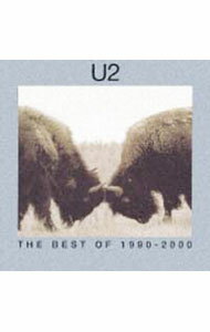 &nbsp;&nbsp;&nbsp; ザ・ベスト・オブU2　1990−2000 の詳細 発売元: ユニバーサルミュージック アーティスト名: U2 カナ: ザベストオブユー21990−2000 / ユーツー ディスク枚数: 1枚 品番: U...
